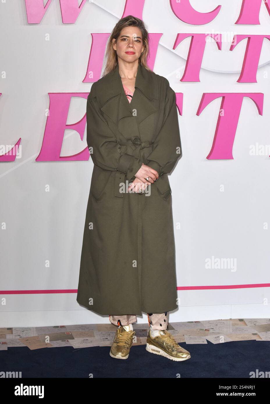 Lou sanders hi-res stock photography and images - Alamy