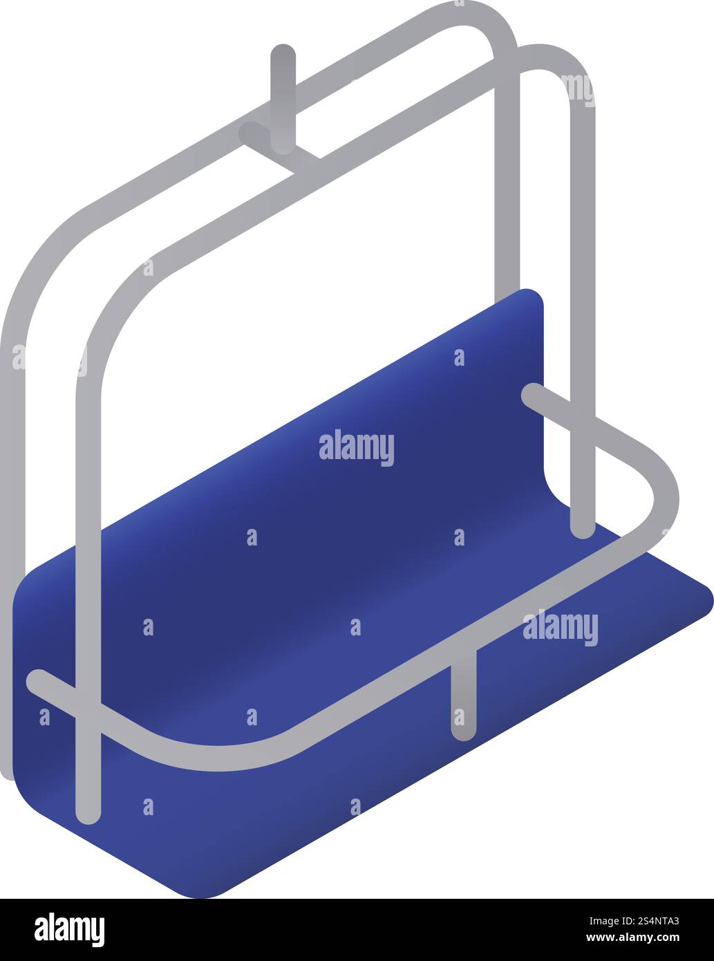 Ski basin Stock Vector Images - Alamy