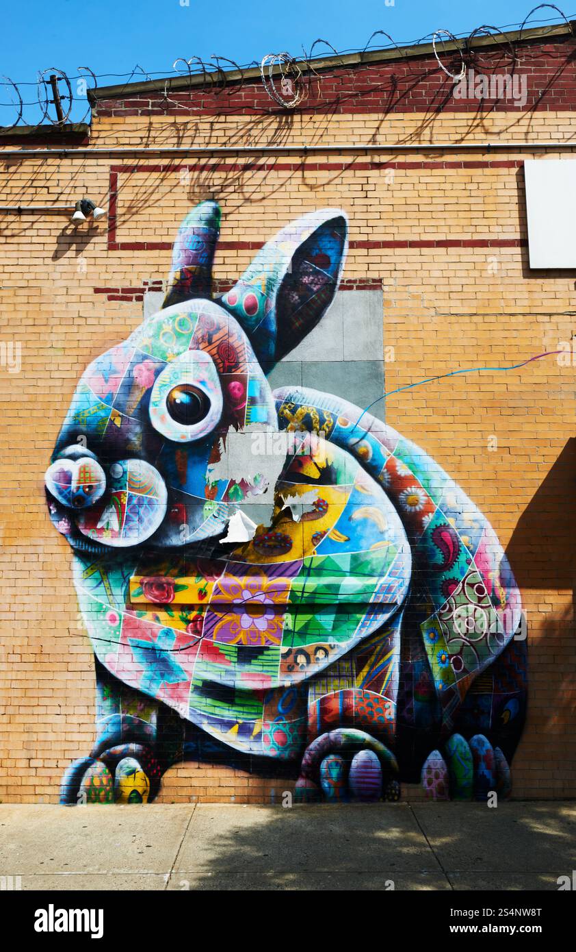 City buildings brooklyn new hi-res stock photography and images - Alamy