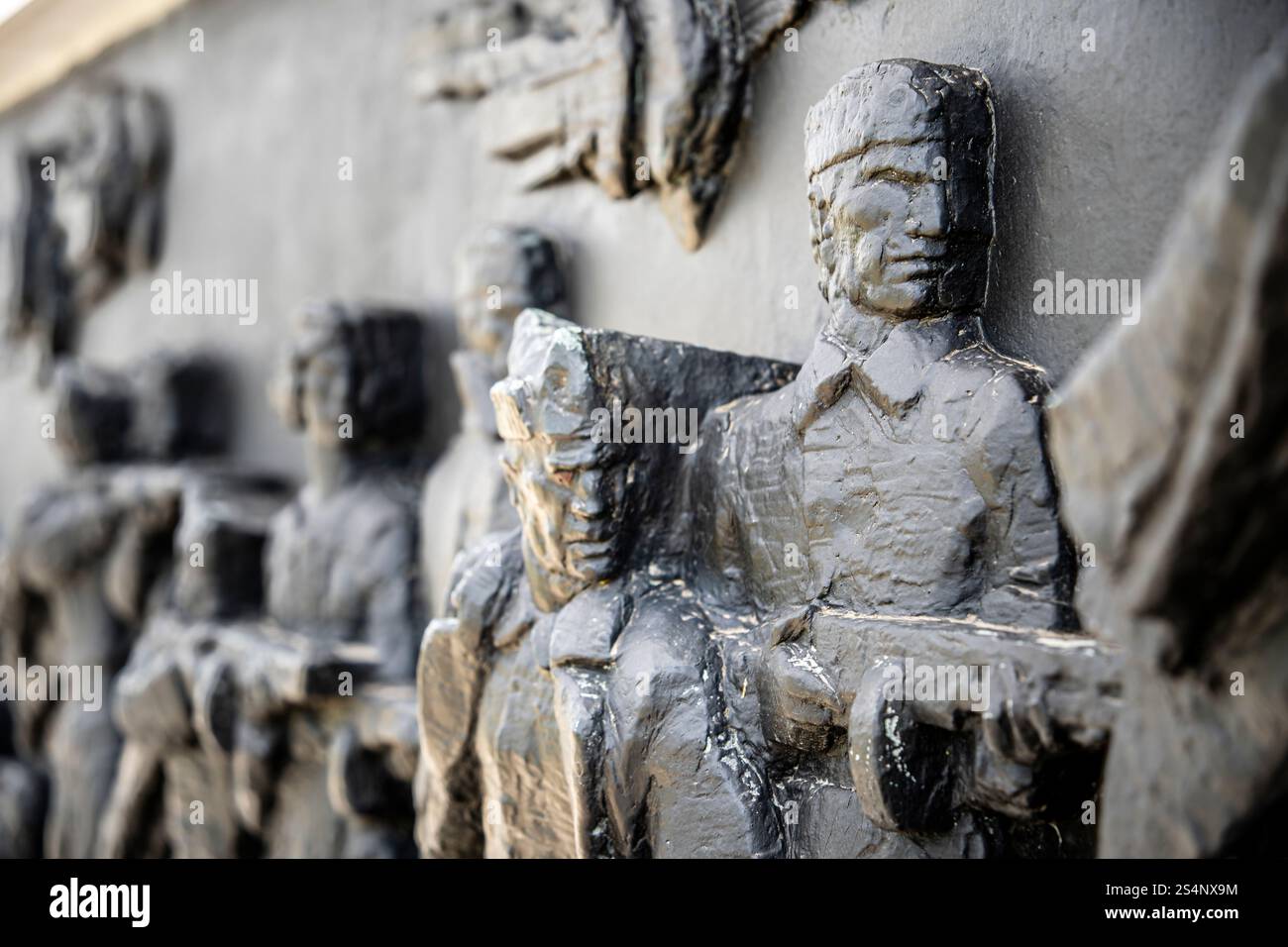 Danube batina hi-res stock photography and images - Alamy