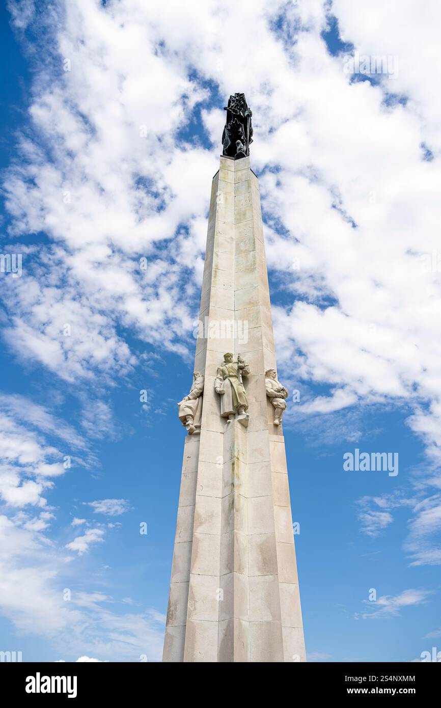 Danube batina hi-res stock photography and images - Alamy