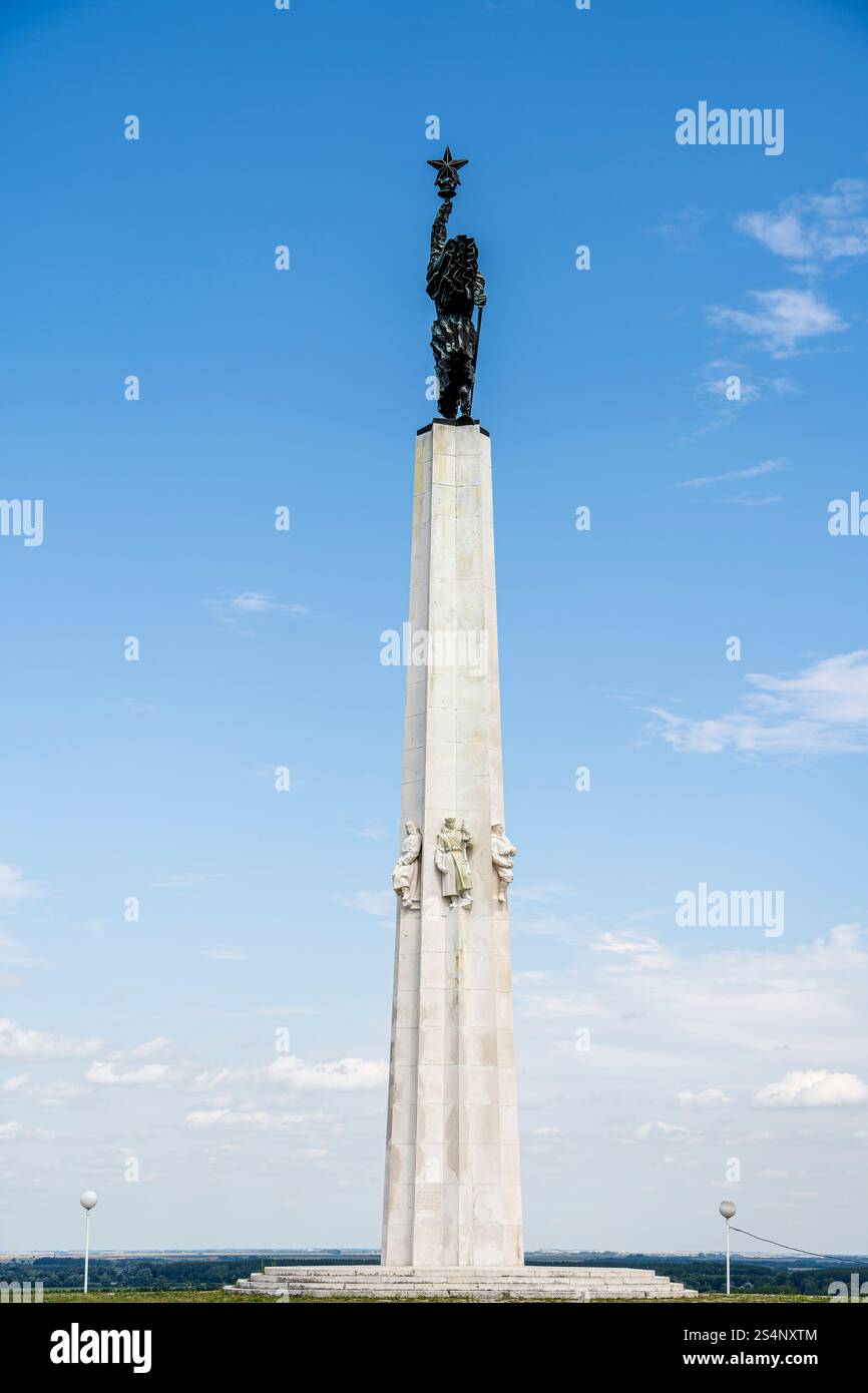 Batina war memorial hi-res stock photography and images - Alamy