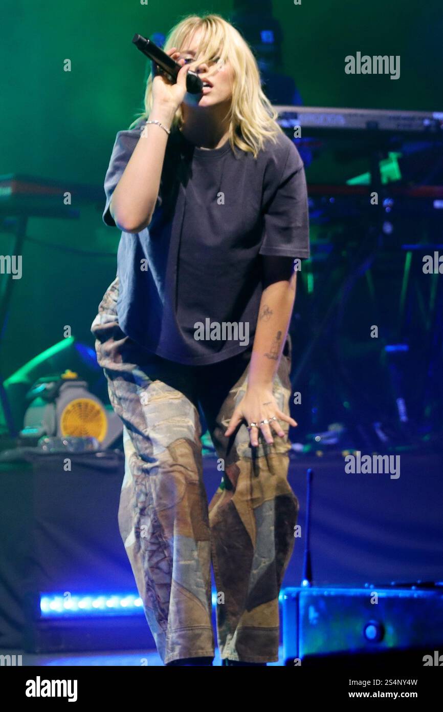 Renee rapp hi-res stock photography and images - Alamy