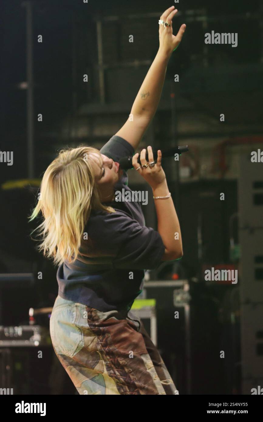 Renee rapp hi-res stock photography and images - Alamy