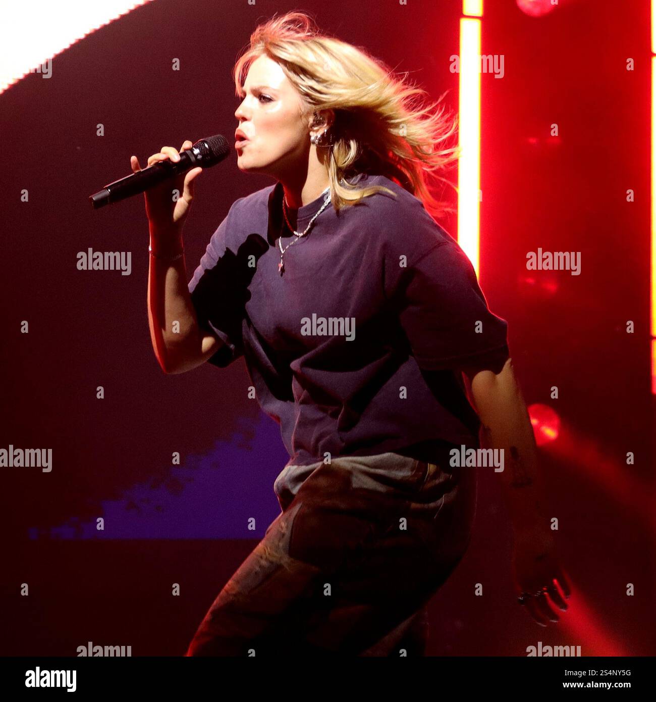 Renee rapp hi-res stock photography and images - Alamy