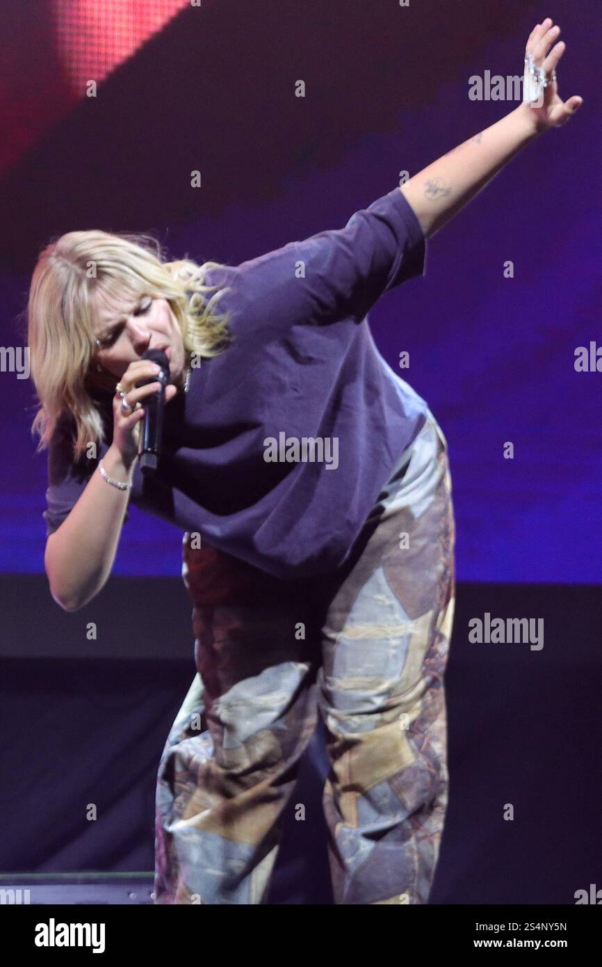 Renee rapp hi-res stock photography and images - Alamy