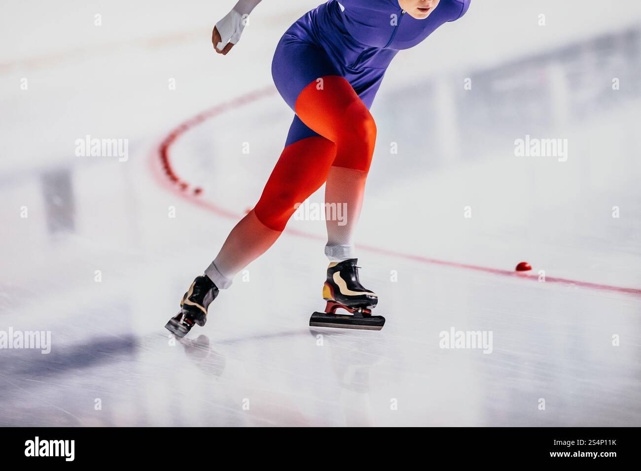 Woman speed hi-res stock photography and images - Alamy