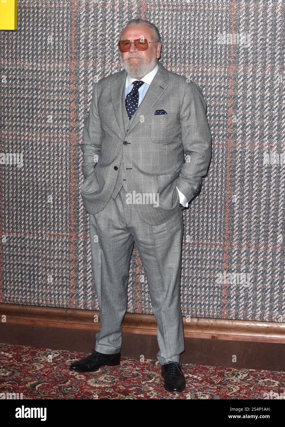 Ray Winstone attends ‘ The Gentlemen ‘ - UK Series Global Premiere, at ...