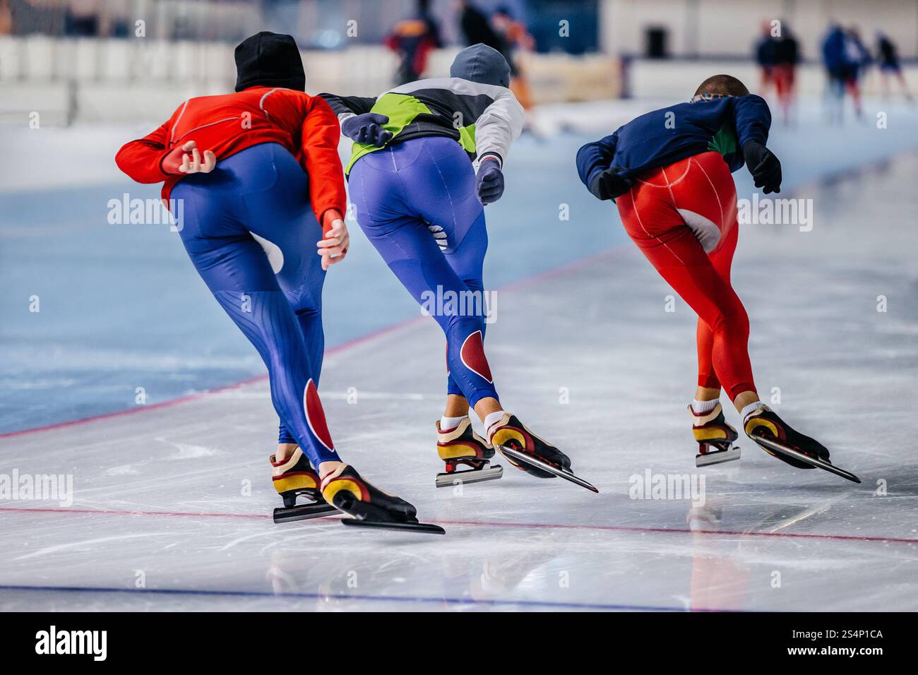 Start male athlete skater hi-res stock photography and images - Alamy