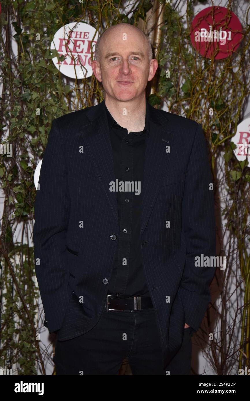 Daniel O'Hara attends the screening of ‘ The Red King ‘ , at One ...