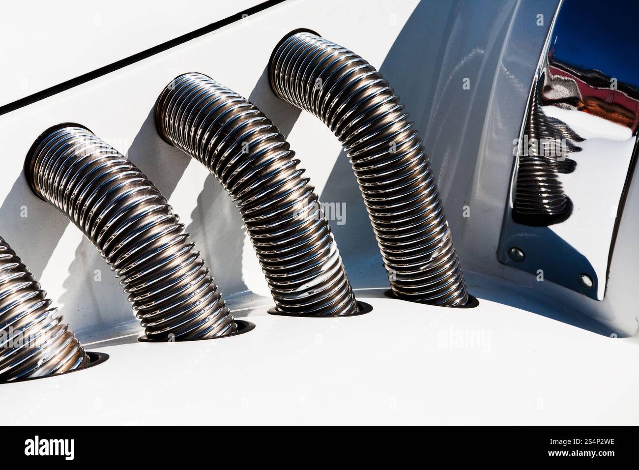 Car motor engine bonnet hi-res stock photography and images - Alamy