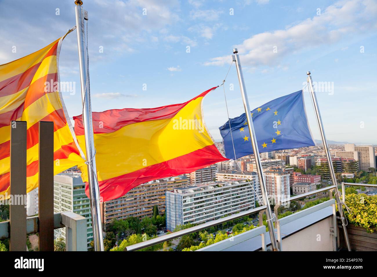 Spanish under hi-res stock photography and images - Alamy