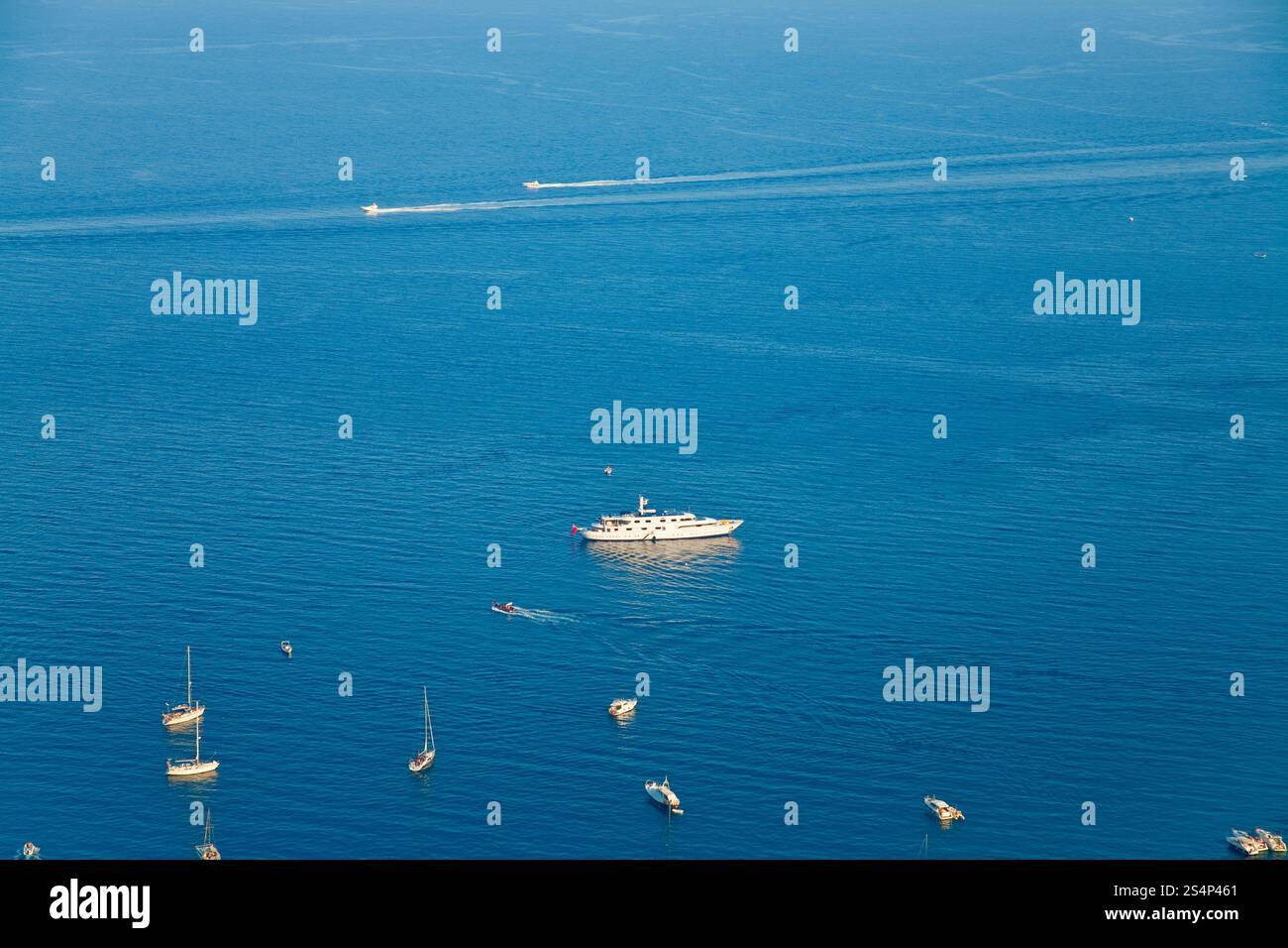 Ionian seaside hi-res stock photography and images - Alamy