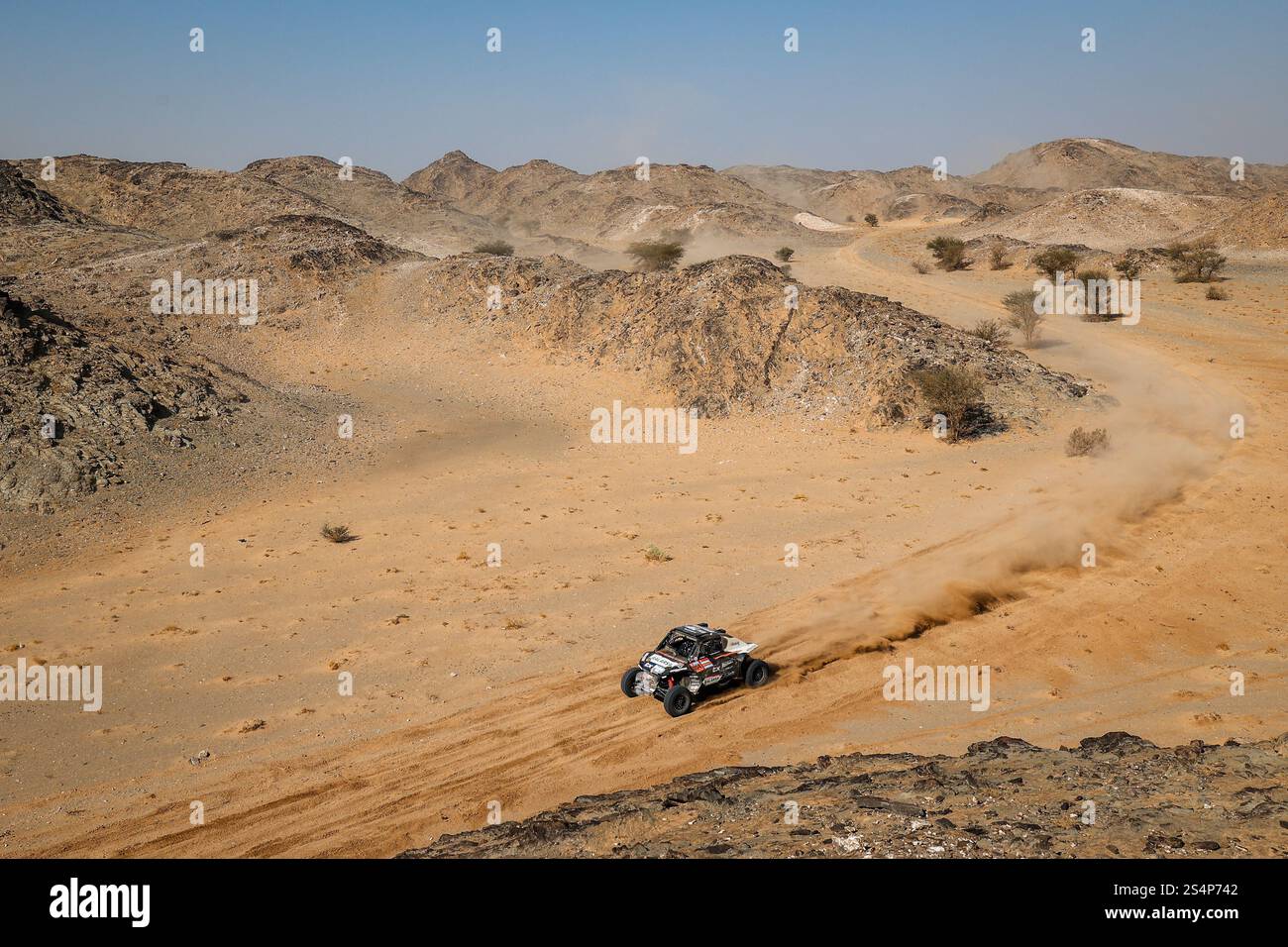 304 NAVARRO Pau (spa), SISTERNA HERRERA Lisandro Ezequiel (arg), Taurus ...
