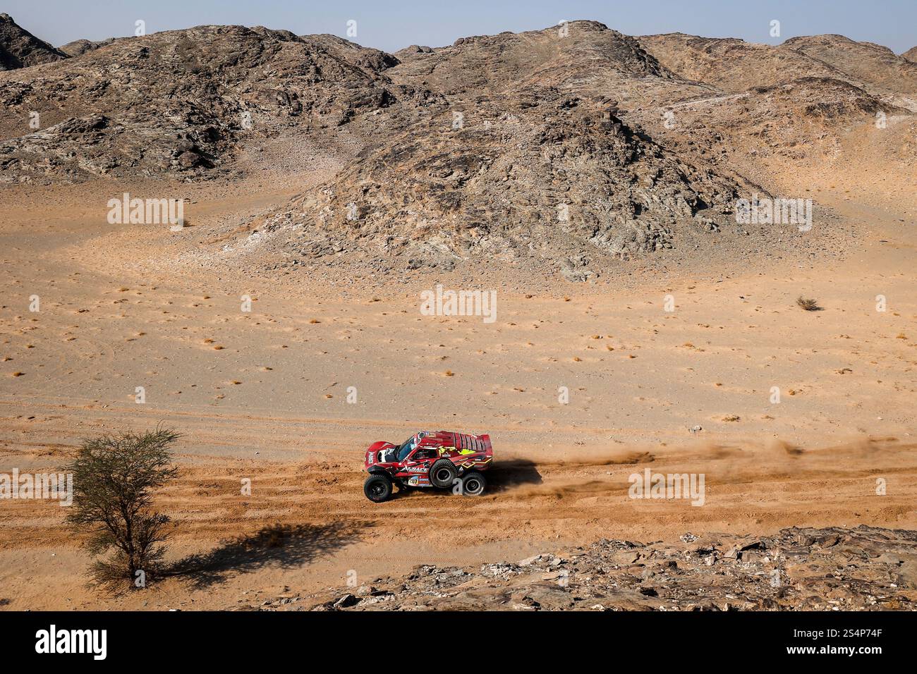 207 CECCALDI Jean-Luc (fra), DELFINO Delphine (fra), MD, JLC Racing ...