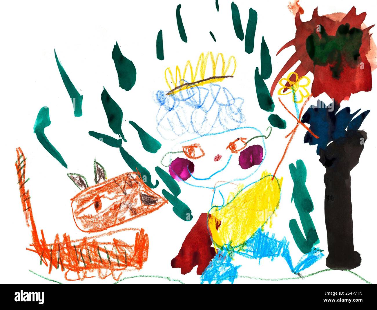 Smiling boy cat cat Cut Out Stock Images & Pictures - Alamy