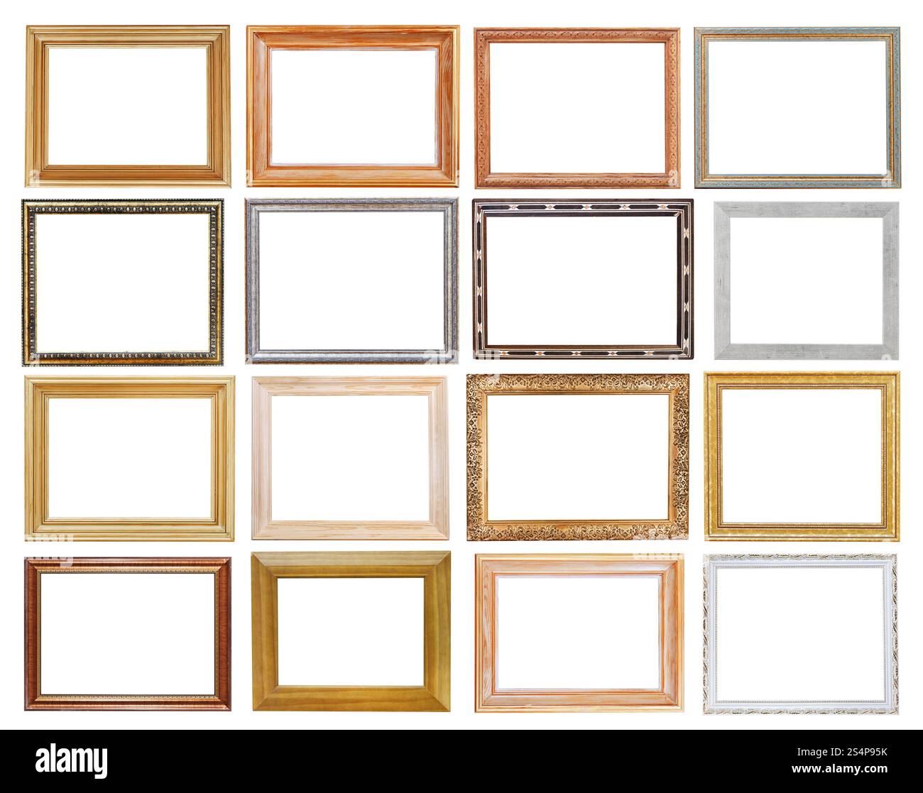 Photoframes on the wall hi-res stock photography and images - Alamy