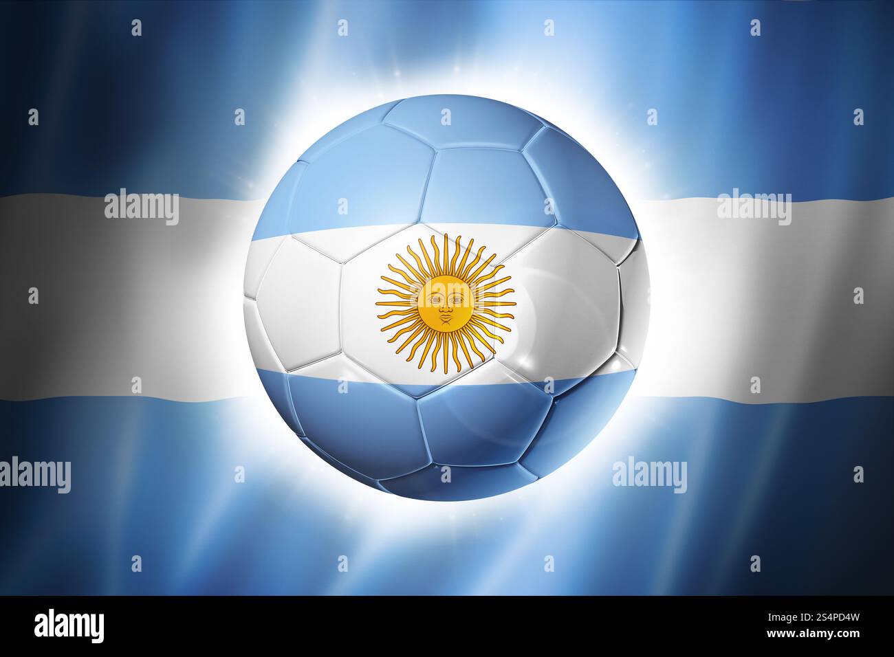 Argentina team world cup hi-res stock photography and images - Alamy