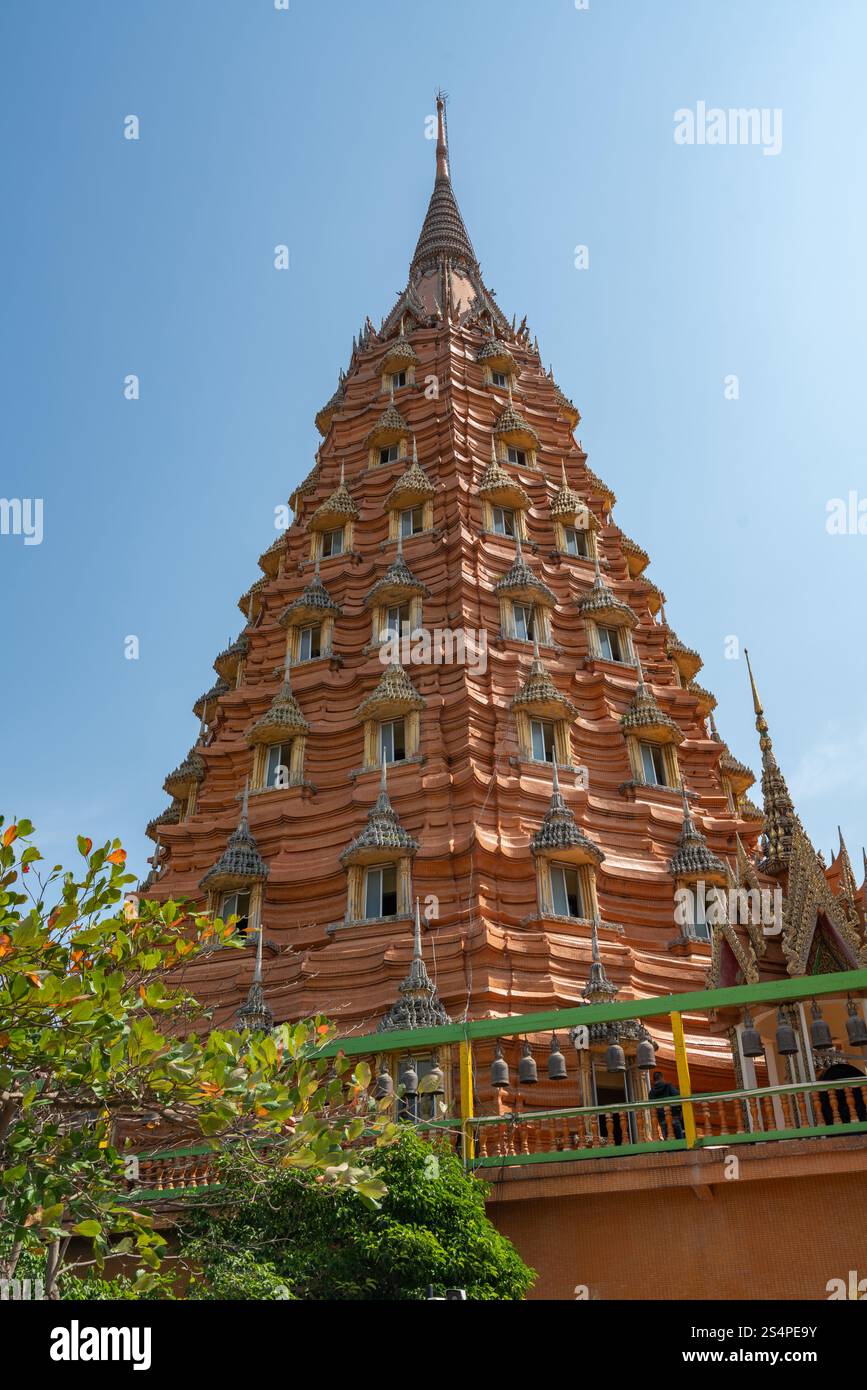 Temples and Religious Ancient Ruins in Thailand Stock Photo - Alamy