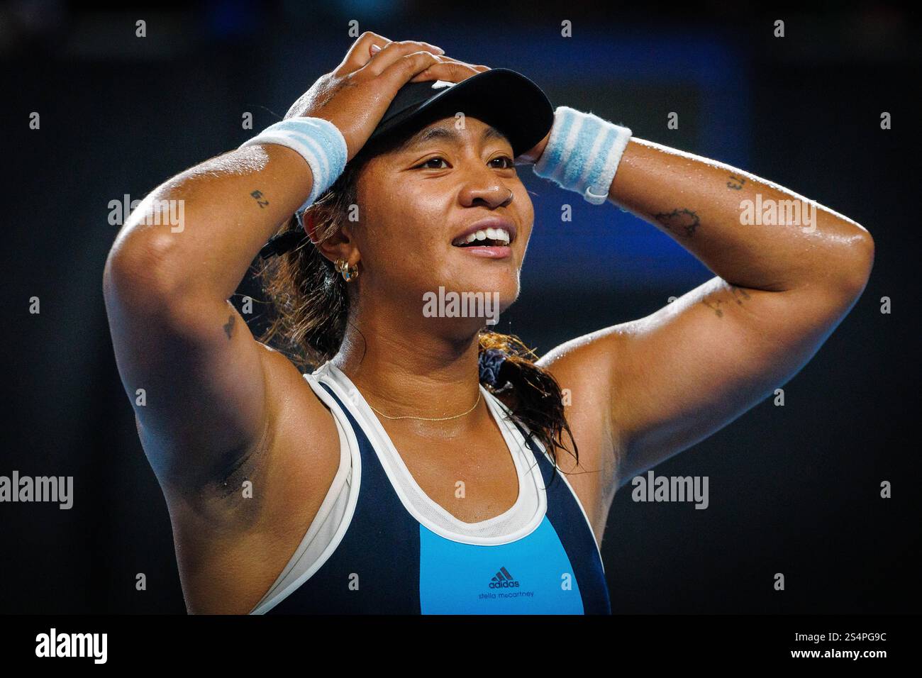 Destanee aiava 2025 hi-res stock photography and images - Alamy