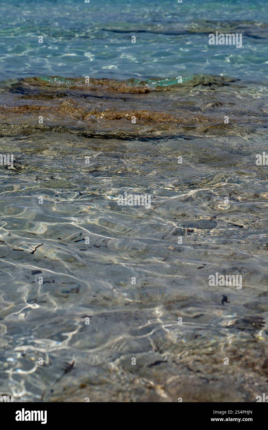 Lotu beach corsica hi-res stock photography and images - Alamy