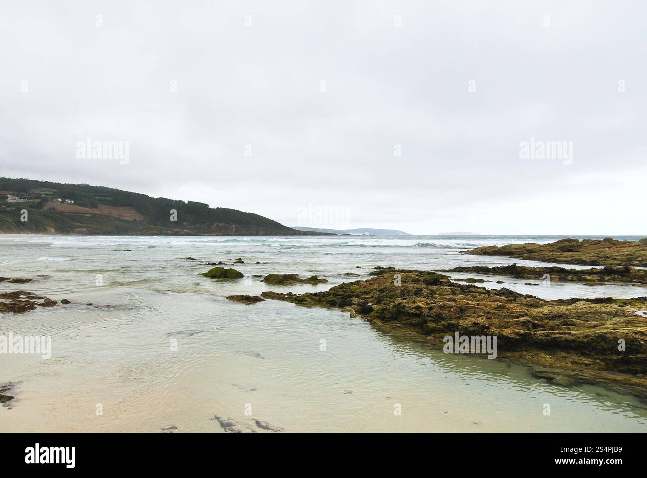 A coruna region hi-res stock photography and images - Alamy