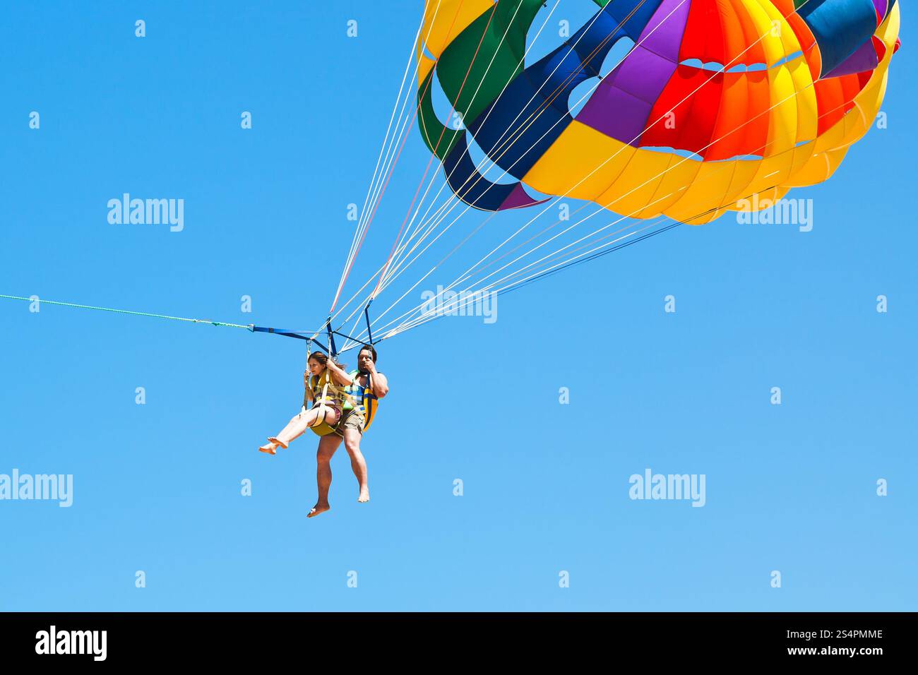 Summer tourist attraction people hi-res stock photography and images ...