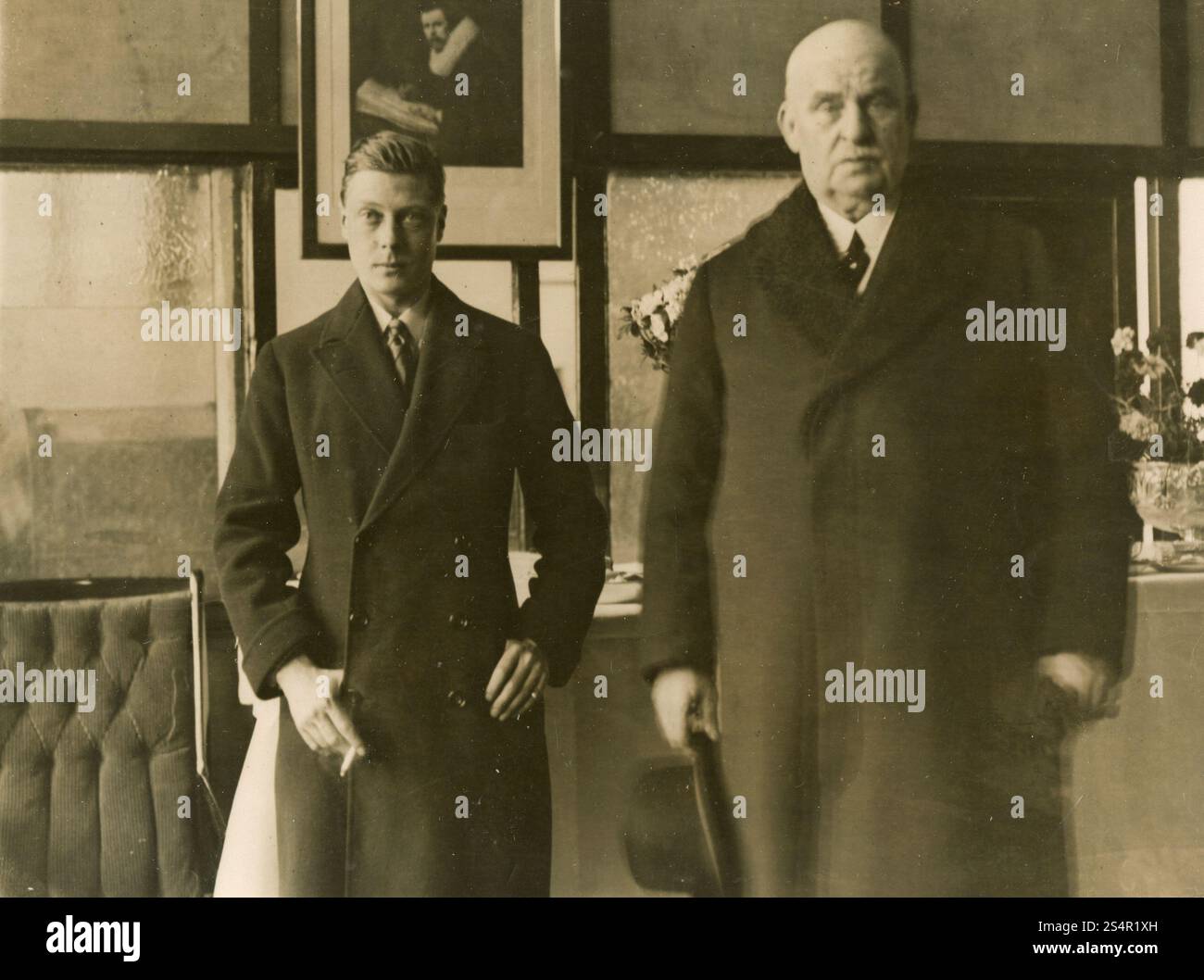 Scotland 1920s hi-res stock photography and images - Alamy