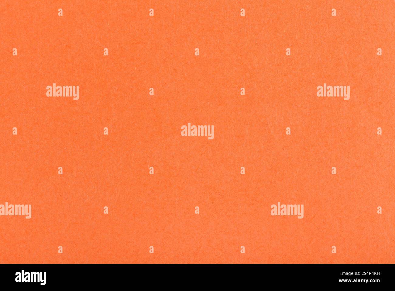 background from sheet of dark orange color fiber paper close up Stock ...