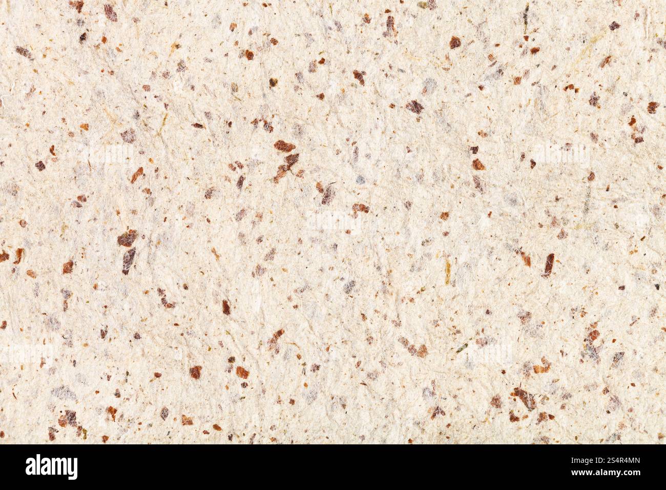 background from sheet of wrapping handmade paper close up Stock Photo ...
