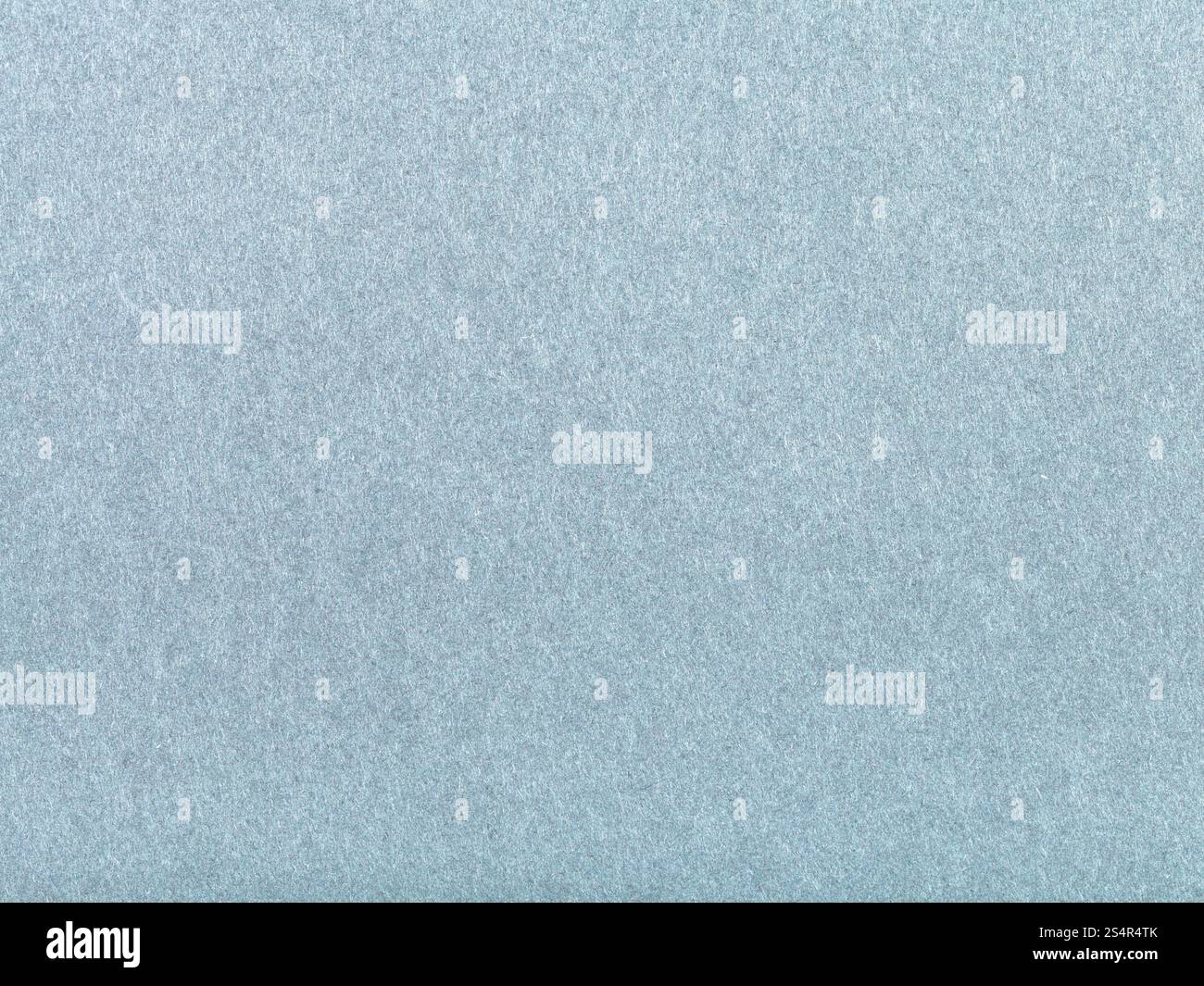 background from sheet of blue gray color fiber paper close up Stock ...