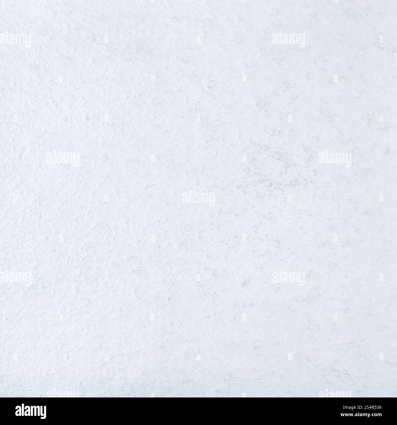 square background from sheet of light grey color paper close up Stock ...