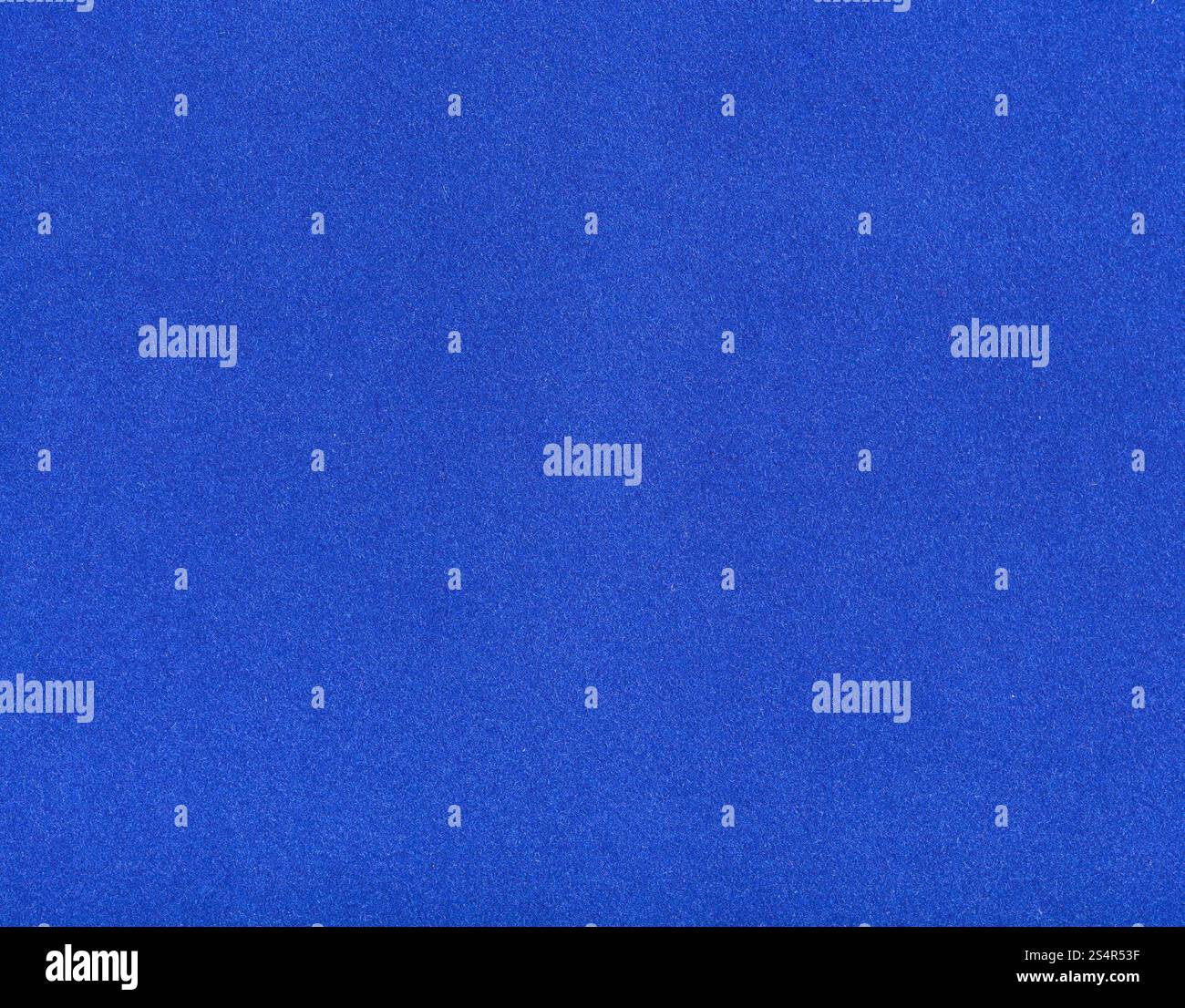 background from sheet of dark blue color velvet paper close up Stock ...