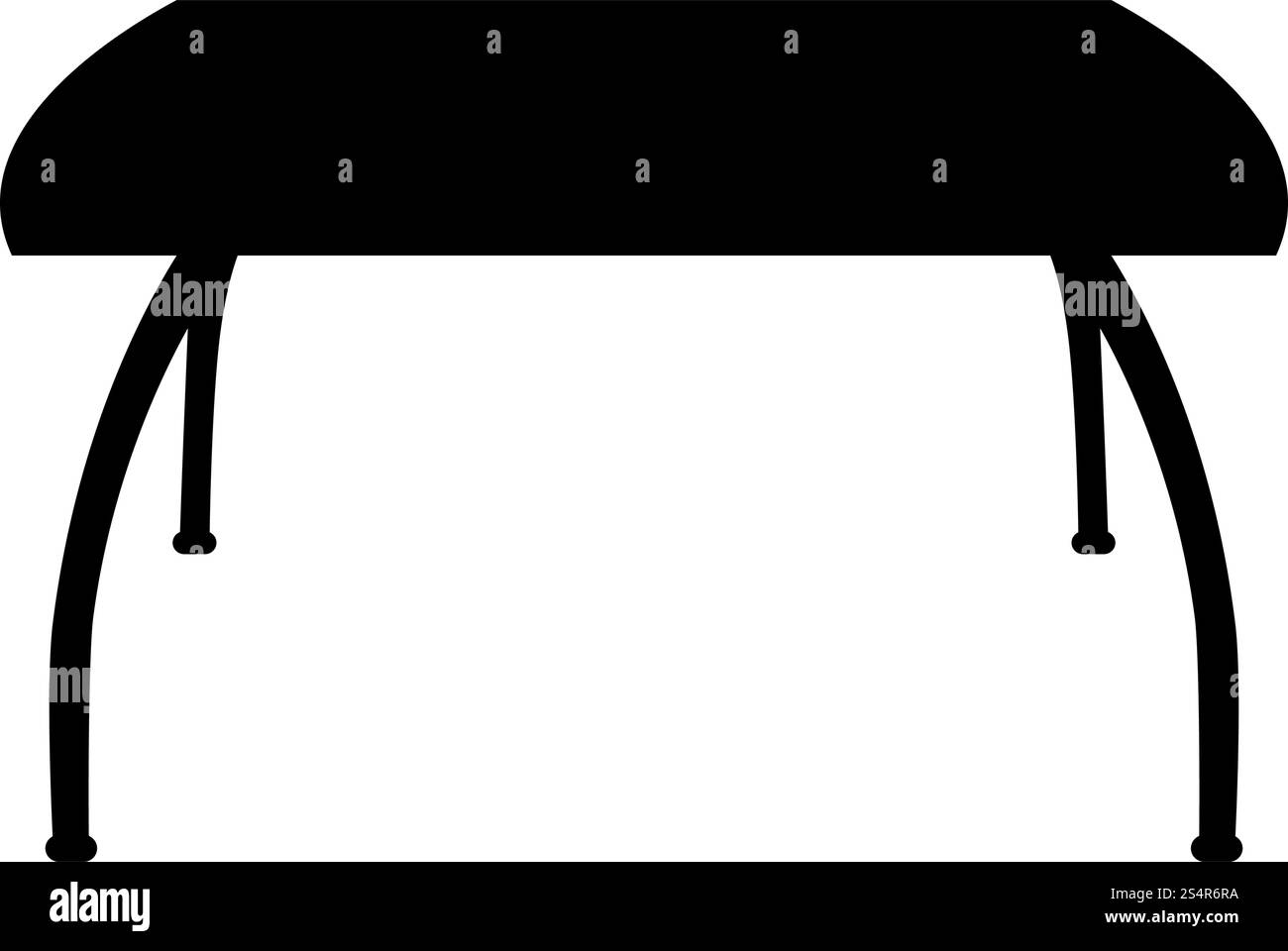 Illustration set black outlines hi-res stock photography and images - Alamy