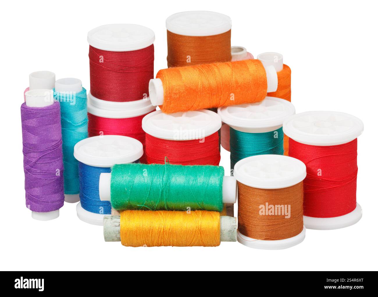 Bobbins hi-res stock photography and images - Alamy