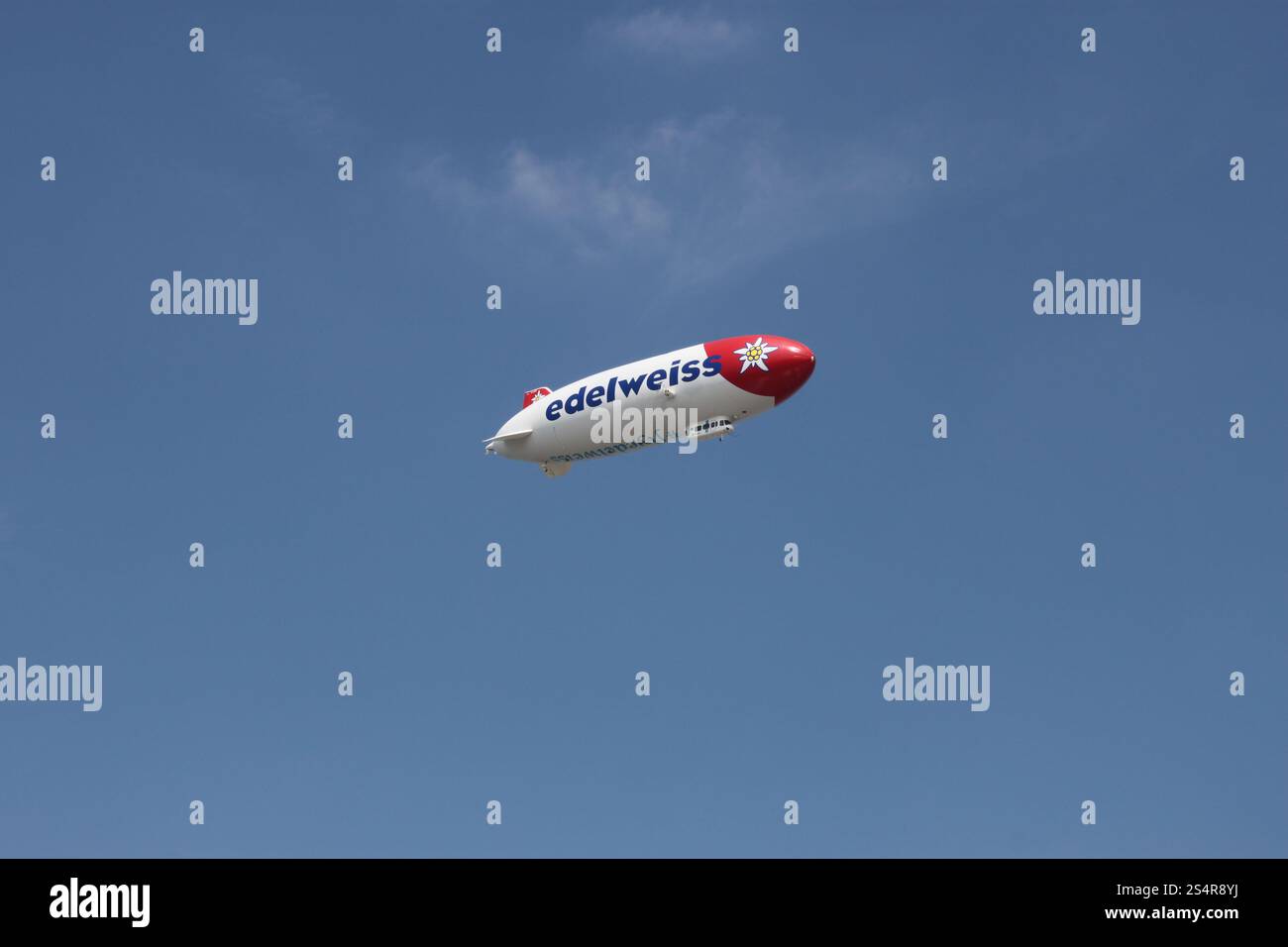 Flying over lake in germany hi-res stock photography and images - Alamy
