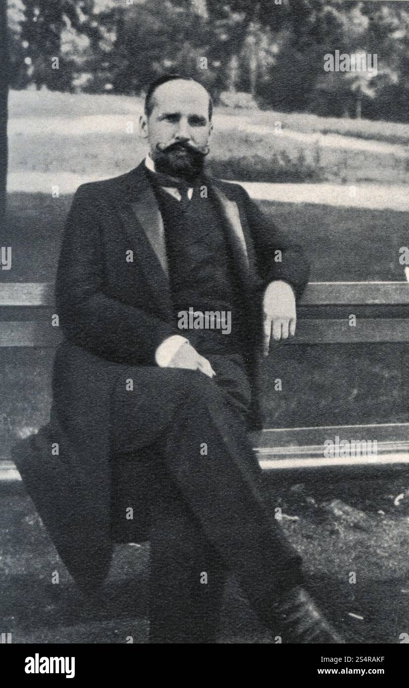 Russian pm hi-res stock photography and images - Alamy