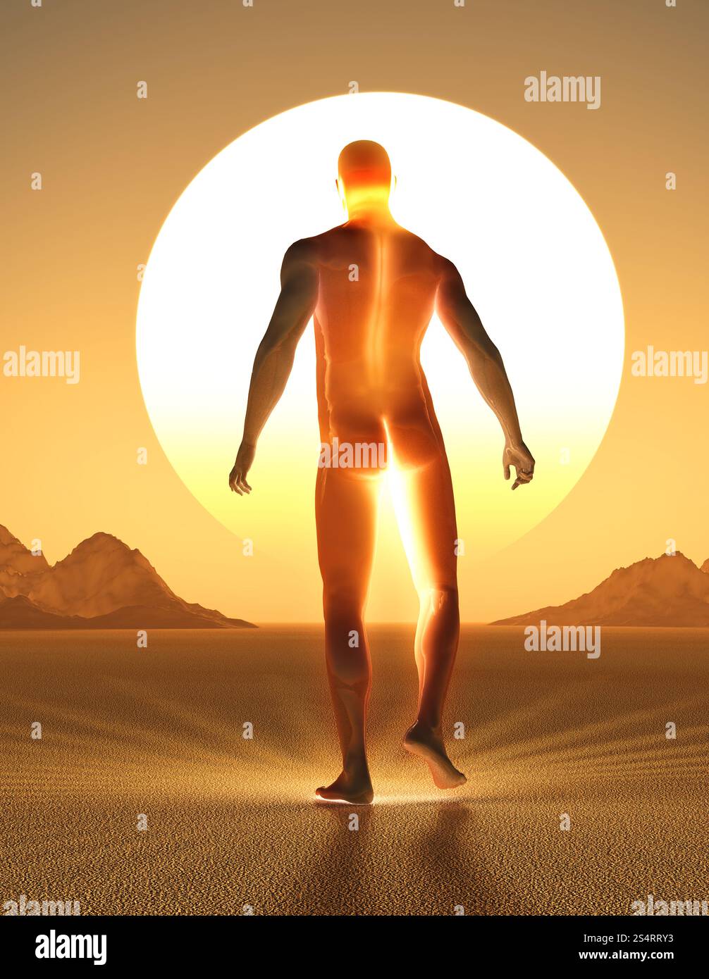 The power of intelligence hi-res stock photography and images - Alamy