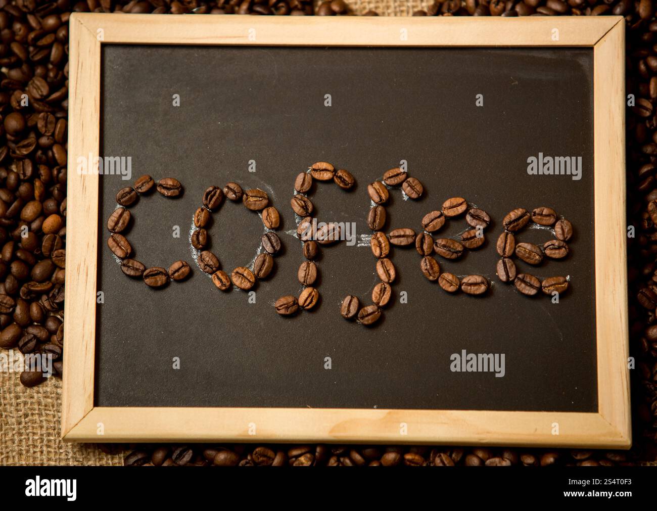 Closeup photo of word Stock Photo - Alamy