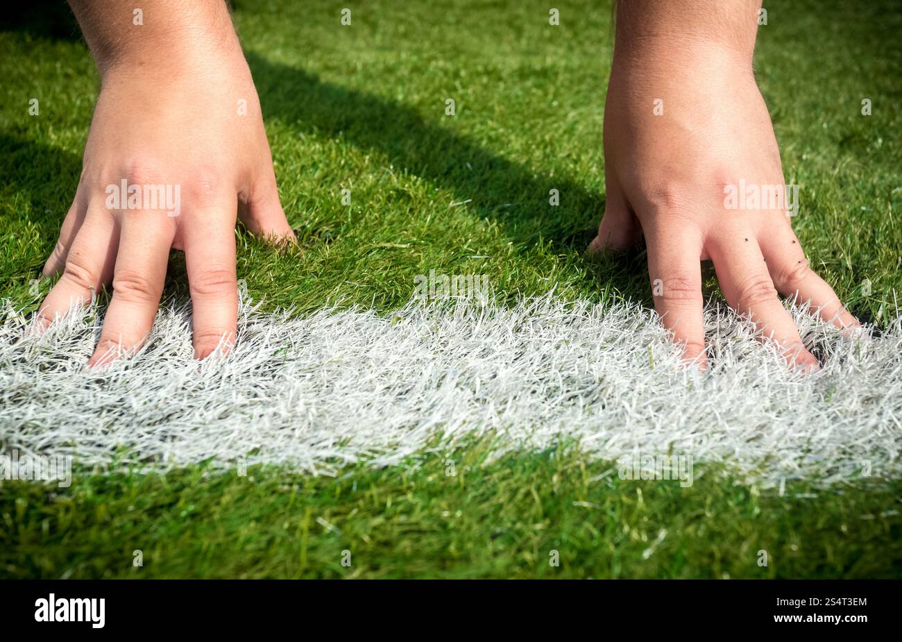 Preparation closeup hi-res stock photography and images - Alamy