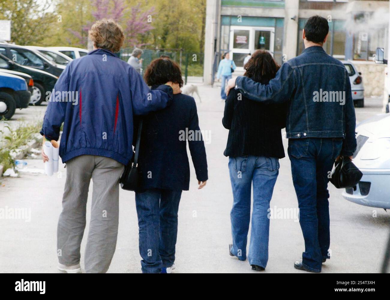 2005 Campobasso Archivio Storico Olycom/Lapresse Angelo Izzo (Roma, 23 ...