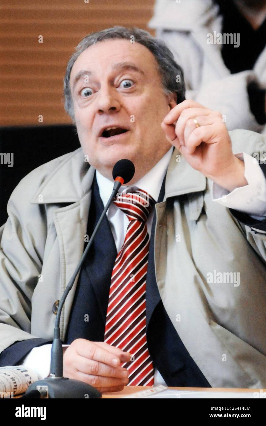 Marzo 2010 Brescia Archivio Storico Olycom/Lapresse Angelo Izzo (Roma ...