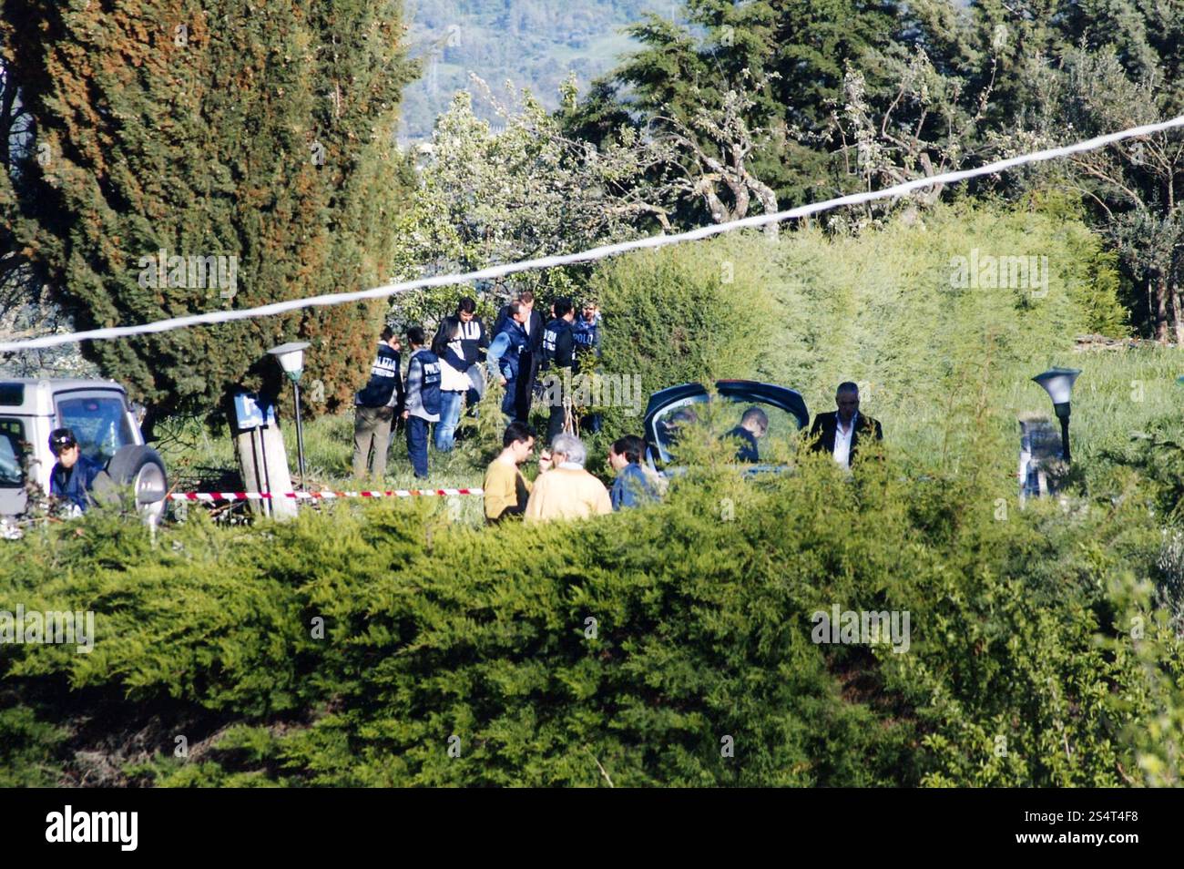 2005 Campobasso Archivio Storico Olycom/Lapresse Angelo Izzo (Roma, 23 ...