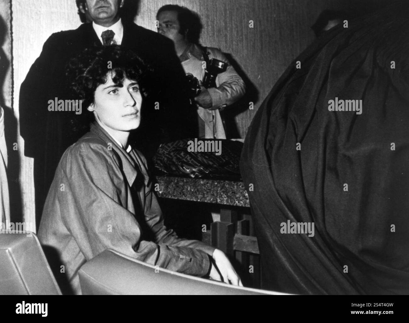 1975 San Felice Circeo Archivio Storico Olycom/Lapresse Il massacro del ...