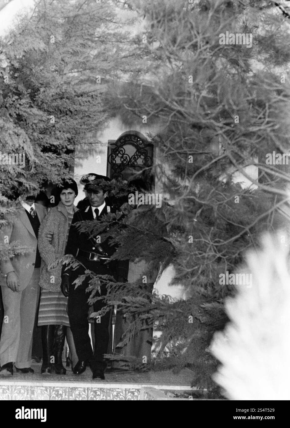 1975 San Felice Circeo Archivio Storico Olycom/Lapresse Il massacro del ...