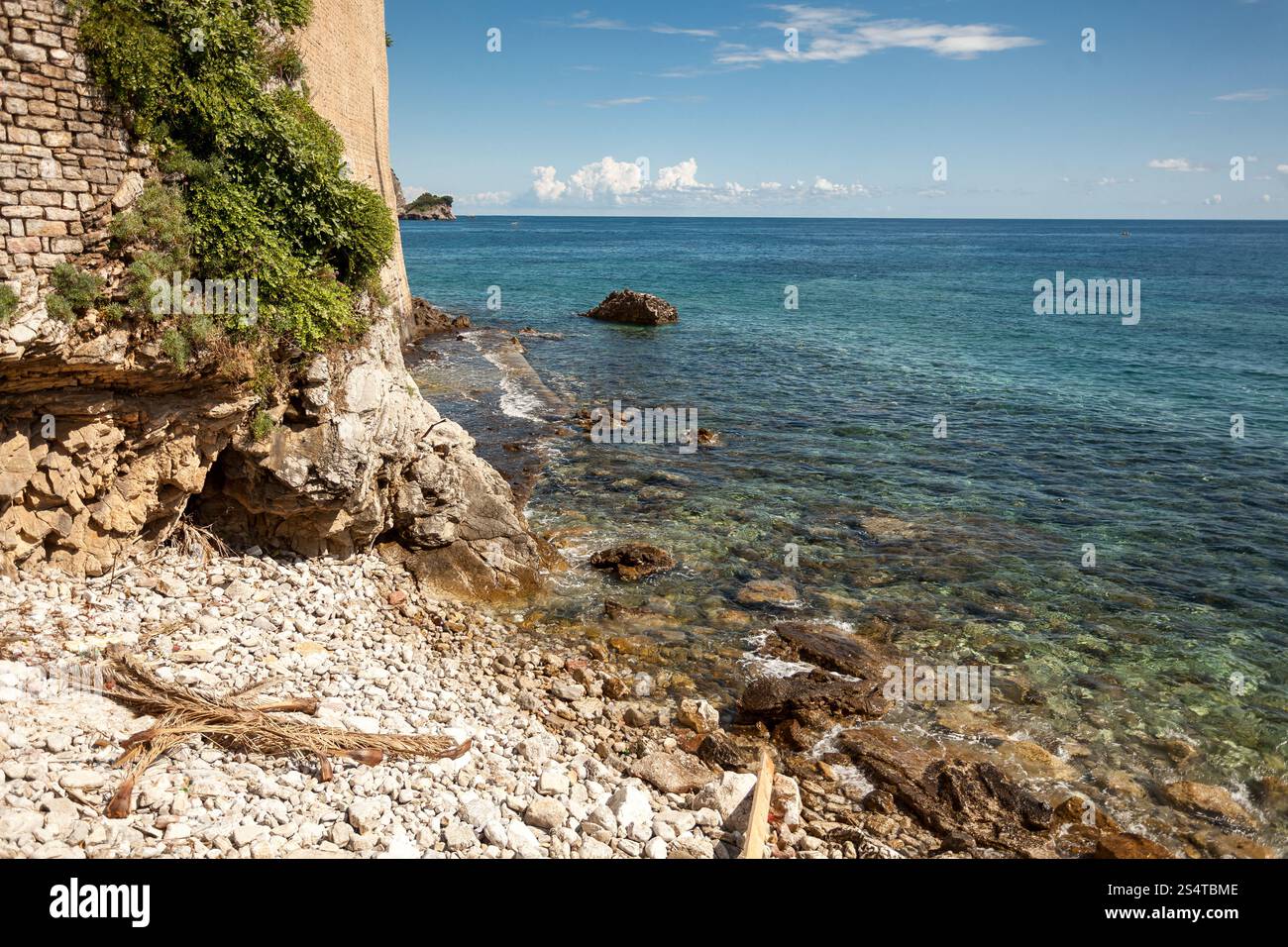 Beautiful panoramic view on sunny hi-res stock photography and images ...