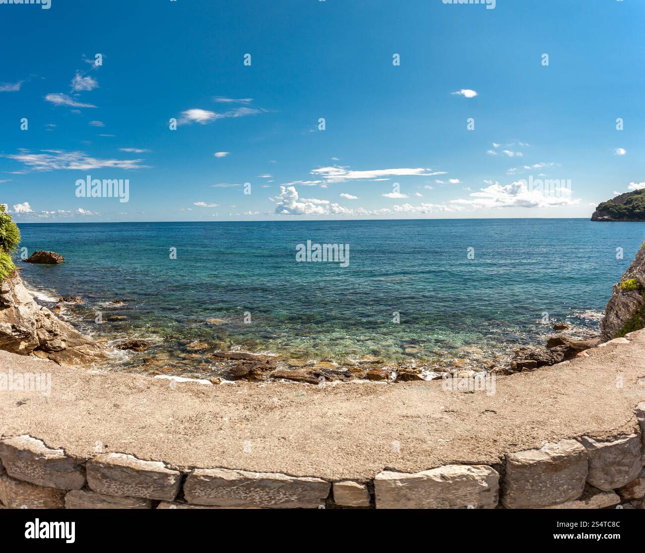 Beautiful view cliffs surf hi-res stock photography and images - Alamy