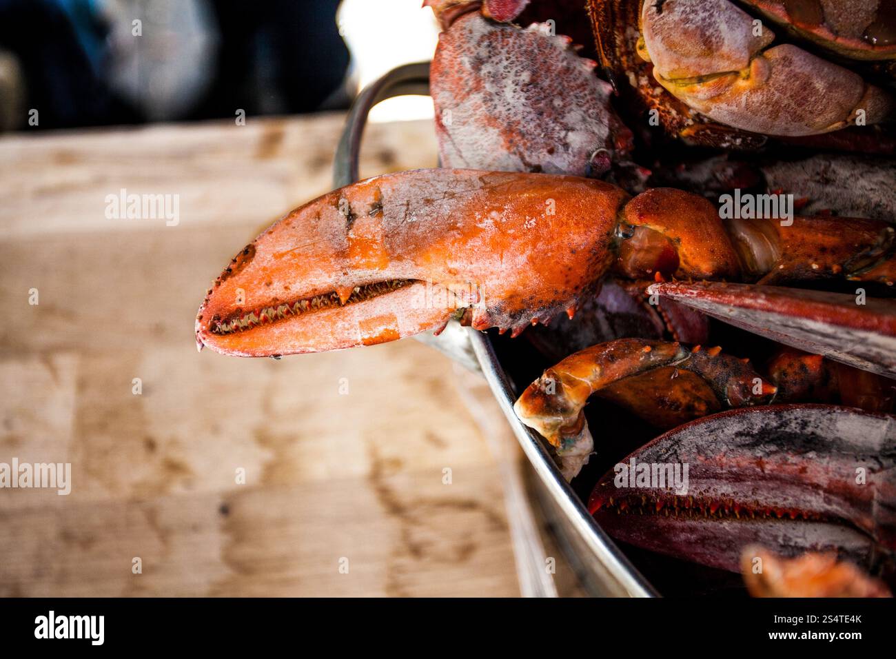 Kitchen king hi-res stock photography and images - Alamy