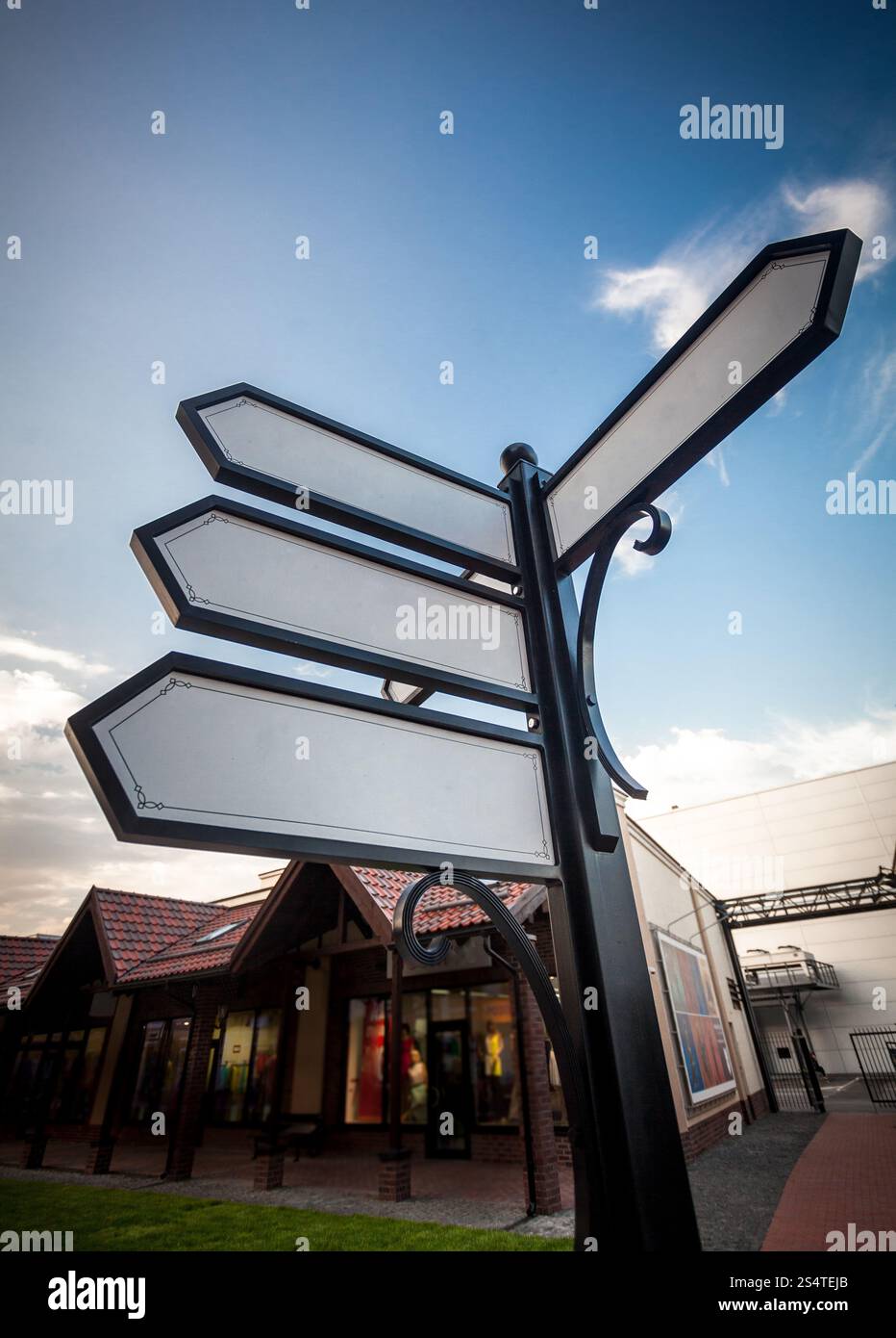 Blank park map hi-res stock photography and images - Alamy