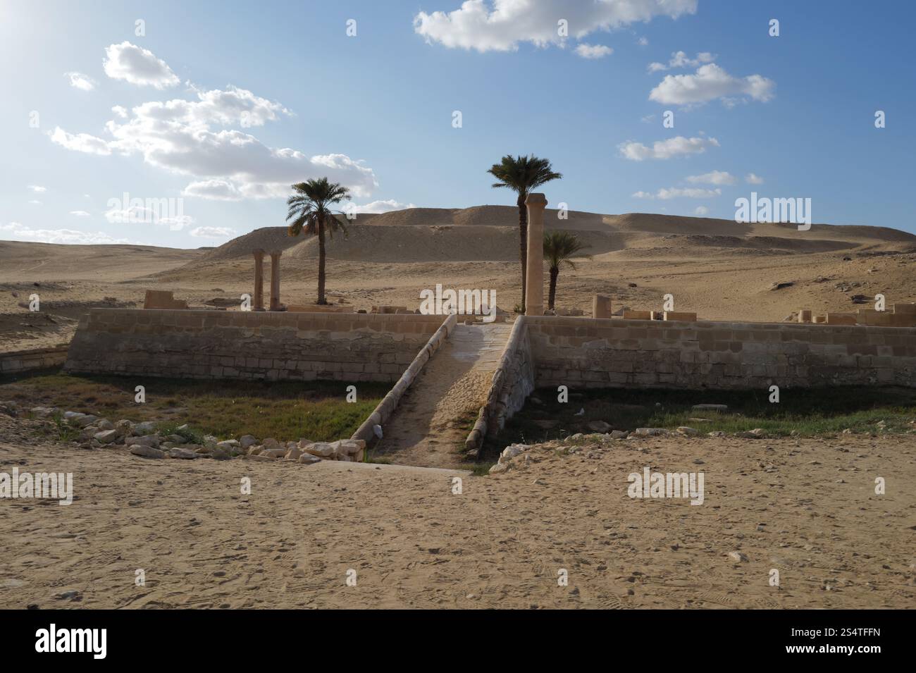 Around Metro-Cairo, Egypt along the river Nile, featuring camels ...